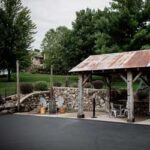 Home | Barn at Trinity Peak